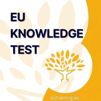 Webinars | EU Training